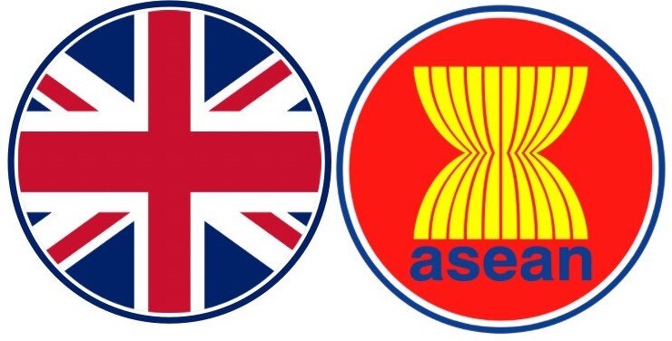 ASEAN-UK Green Transition Fund
